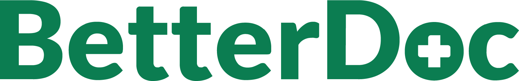 Praktischer Arzt - BetterDoc