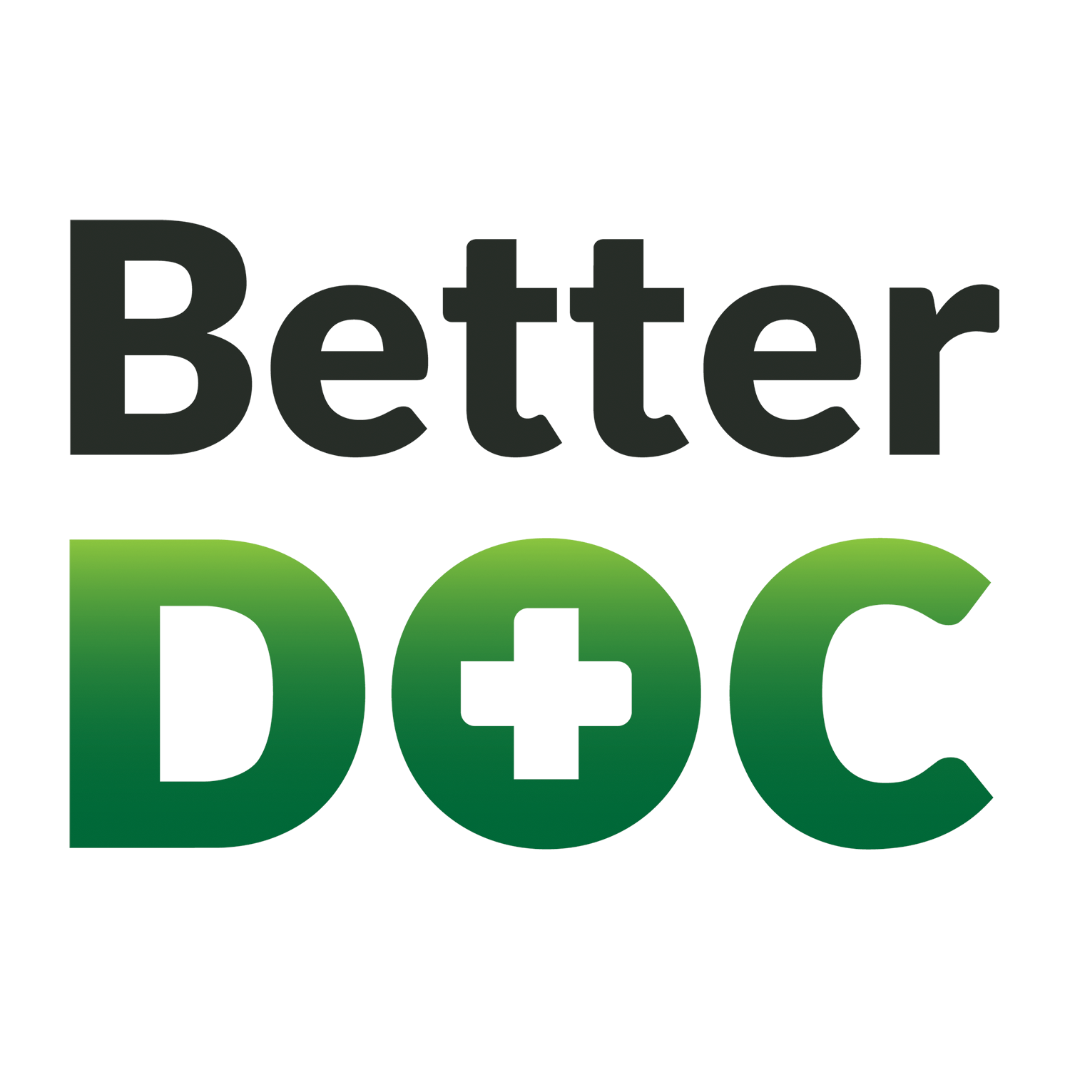 Häufig gestellte Fragen von Patienten - BetterDoc